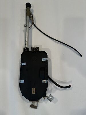 1984-90 Mercedes-Benz W126 Hirschmann Power Antenna Auta 6000 EL 60 DAY ...