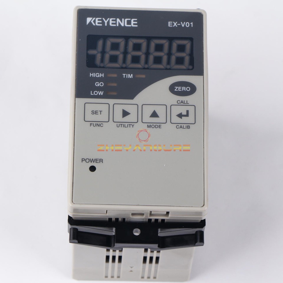 1PC New keyence EX-V01 Eddy current displacement sensor | eBay UK