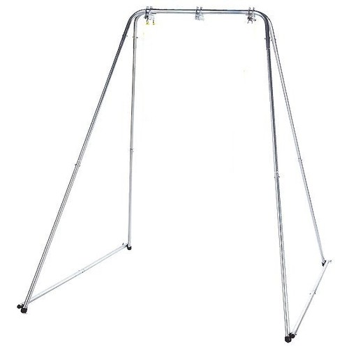PORTABLE SWING FRAME Special Needs Kids Adult Daycare Therapy ...