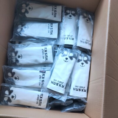 Golf Husky Driver Cover Fairway Wood Cover Hybrid ut Cover #1#3#5 ...