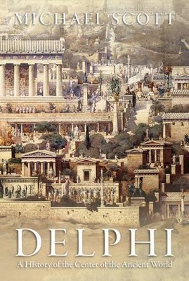 Michael Scott Delphi (Tascabile) | eBay