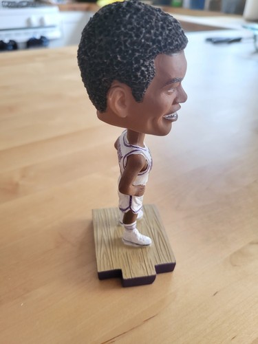 Calvin Murphy Bobblehead Niagara University SGA Houston Rockets ...