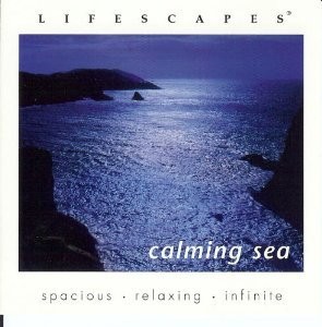LIFESCAPES - Lifescapes:calming Sea - CD - **BRAND NEW/STILL SEALED ...