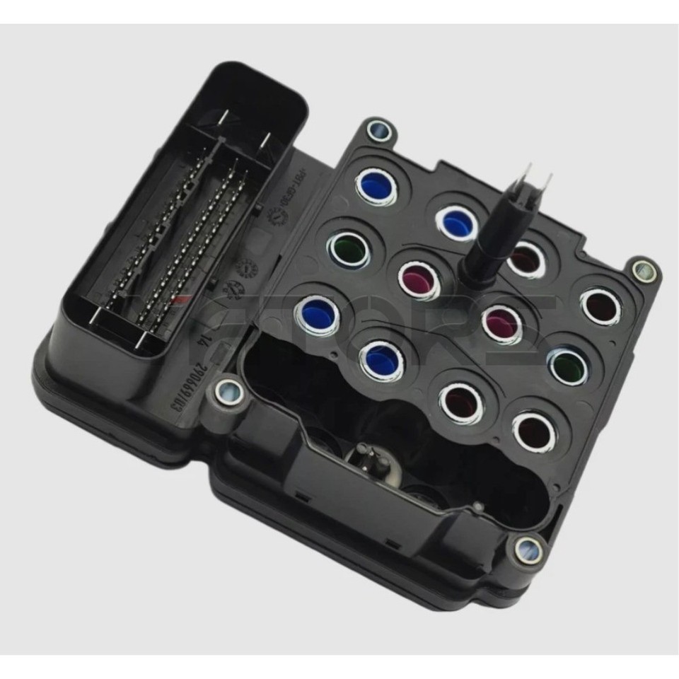 OEM ABS Anti Lock Brake Control Module 68295368AC for 2016-22 RAM 1500 ...