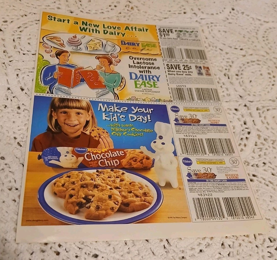 Vintage Looney Tunes Bugs Bunny Vitamins 1990s 1 Page Print Ad Coupon ...