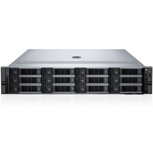 Dell PowerEdge R760 Server Bronze 3408U /16G DDR5 4800 /1T SATA /800W ...