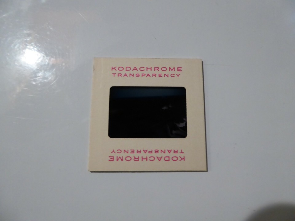 Navy Vought F-8 Crusader, USS Intrepid Ship in early 1960's, Original ...