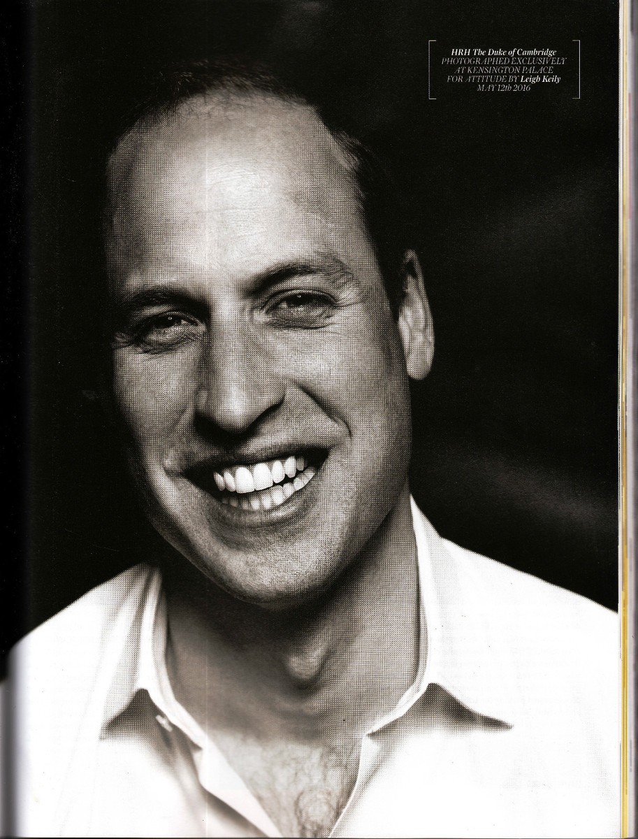 William Beverley's Instagram, Twitter & Facebook on IDCrawl