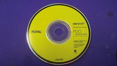 Royal extreme 4 PDO Desktop Software | eBay