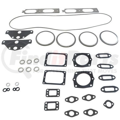 471 HEAD GASKET KIT DETROIT DIESEL 71 series 4 valves to match OE ...