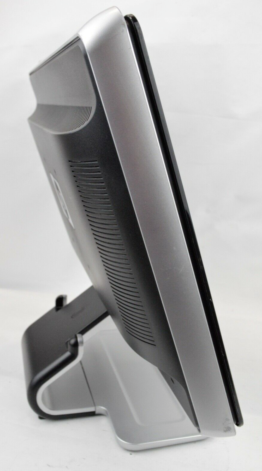 HP w1907 Widescreen LCD Monitor 19" DVI VGA 435820-101 RK283AA Built-in ...