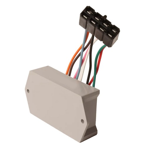 For Scag Model Specific Electric Modules Designed to Enhance ...