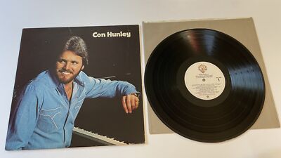 Con Hunley No Limit Used Vinyl LP VG+VG | eBay
