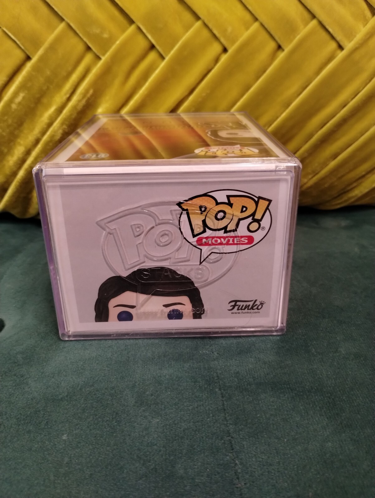 Funko Pop! Vinyl: Paul Atreides #813 889698415408 | eBay