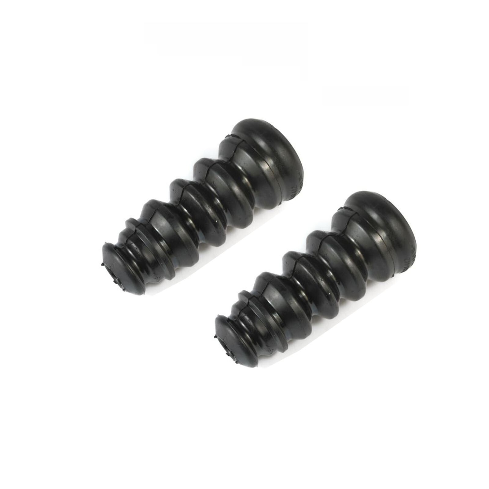 BUMP STOPS & COVERS VW GOLF MK4 BORA GTI AUDI A3 REAR C733 | eBay UK