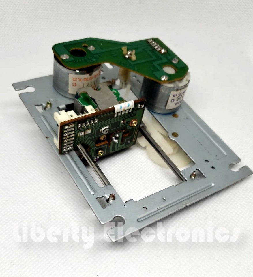 Optical Laser Lens Mechanism Replacement for Bose CD-3000 | eBay
