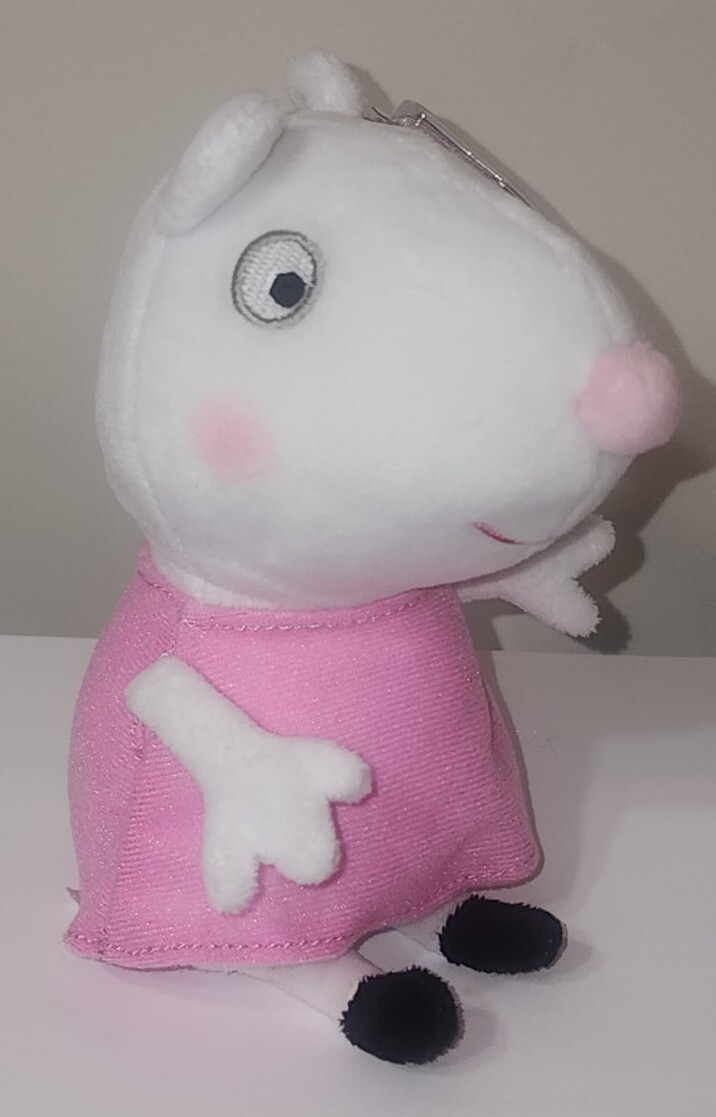 Peppa Pig Suzy Sheep Baby