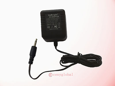 AC Adapter For Alesis P2 P2X110 Microverb II Microlimiter 2 Charger ...