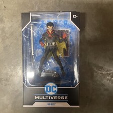 DC Multiverse Robin (Infinite Frontier)