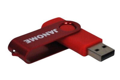 Janome 8 GB USB Flash Drive | eBay