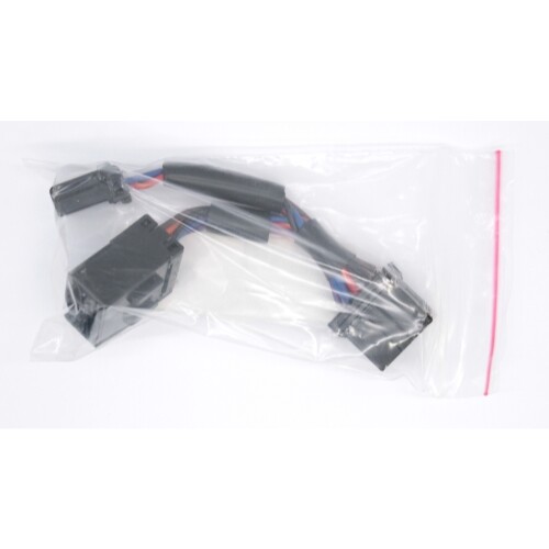 Harness, T-Pak Part Number - 70933-10 | eBay