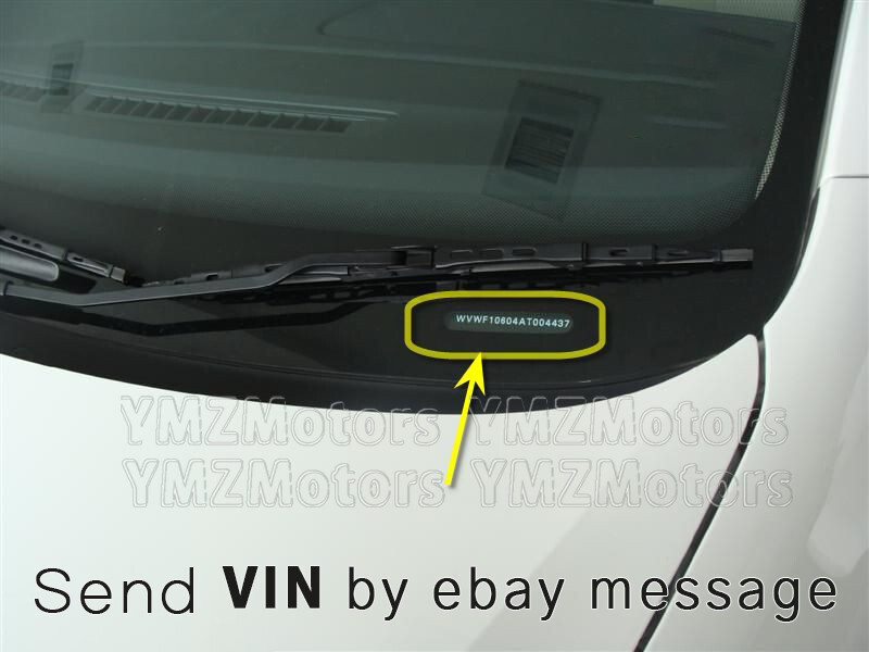 OEM 283102A804 Intake Inlet Manifold Hyundai Kia 1.7 CRDI 2011-2015 ...