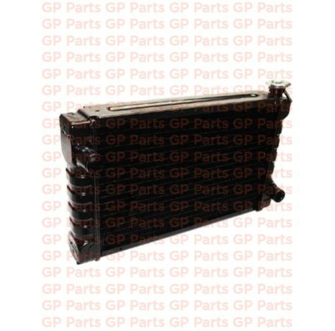 Clark 2792275, RADIATOR (Copper/Brass) | eBay