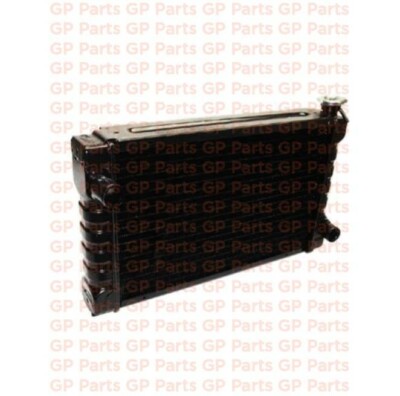 Clark 2792275, RADIATOR (Copper/Brass) | eBay