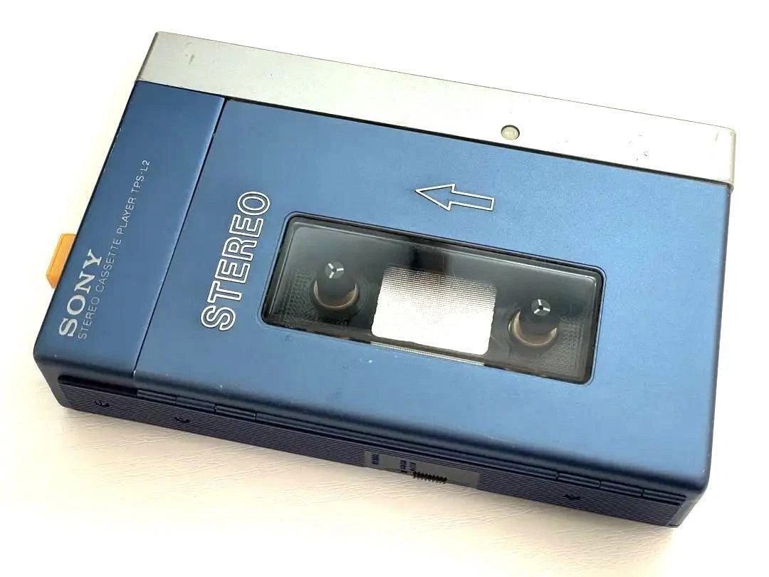 Sony Walkman 1979