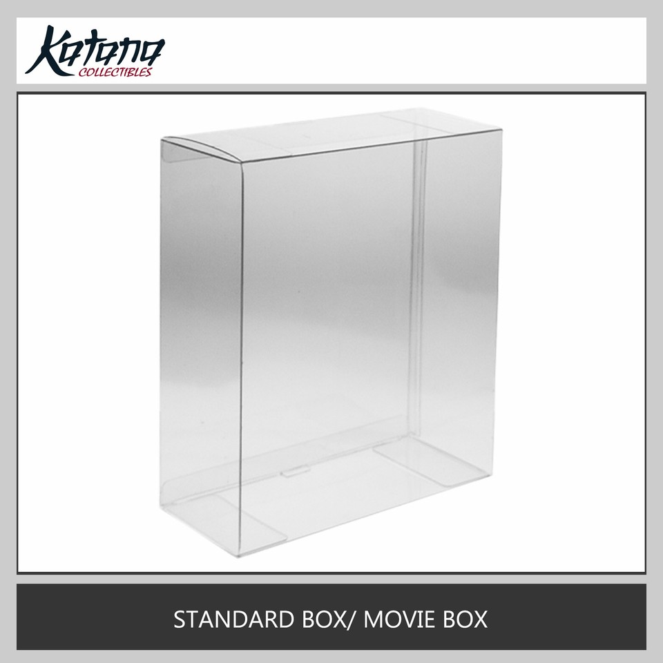 Protector For Warner Bros Batman Animated Series Complete Blu ray | eBay