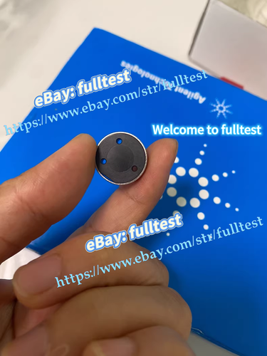 1pcs Agilent ten way valve 5067-4266 rotor seal, 1300 bar -fulltest | eBay