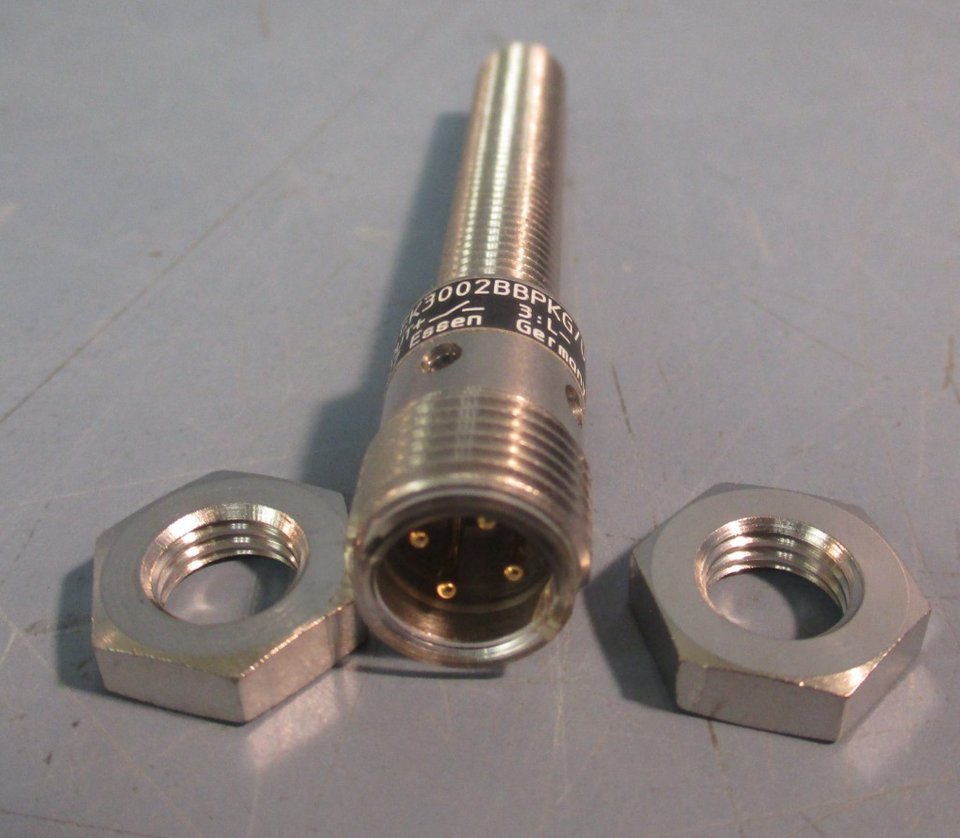 IFM Efector 100 Industrial Inductive Sensor IE5312 IEK3002BBPKG/US | eBay UK