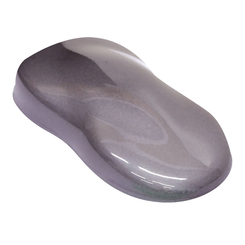 Eastwood 3:1 Chop Top Silver Metallic Single Stage Paint 1 Sprayable ...