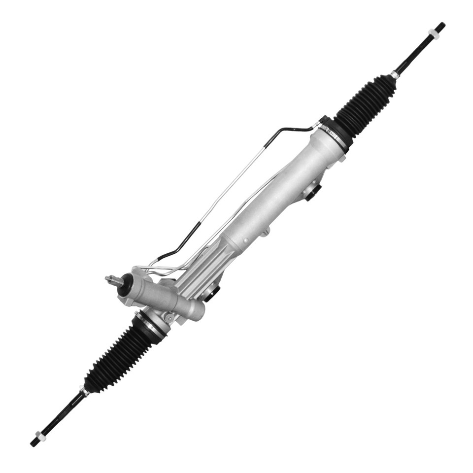 Power Steering Rack & Pinion for Ford Explorer Ranger Mazda 2001-2011 ...