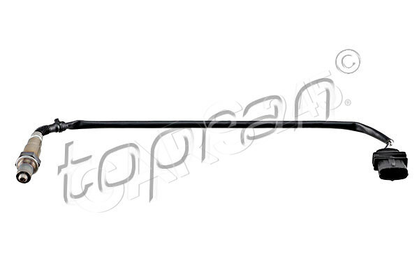 Oxygen Sensor Fits OPEL Astra Corsa Meriva Vectra Zafira 1.4-1.6L 1998 ...