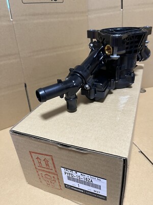 Mazda 2018-2021 CX-3 CX-5 CX-30 Water Valve Genuine PYFD-15-16ZA | eBay