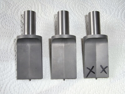 VHM Rohling D30,5mm Bohrer Holzbohrer Senker ? mit Rechnung | eBay.de