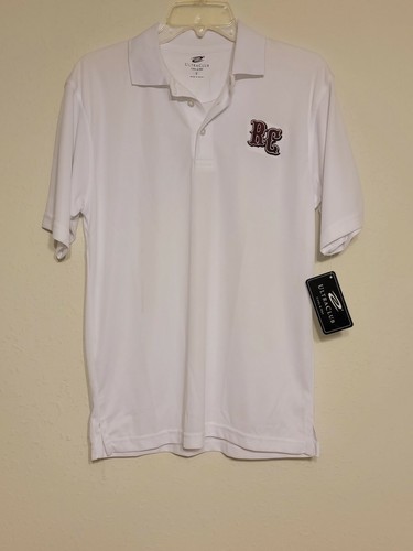 Defunct River City Rascals Minor League Baseball Team Small White Shirt ...