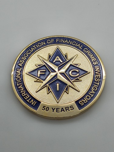 International Association Of Financial Crimes Investigators Challenge ...