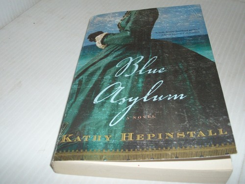 Blue Asylum (FC15-2-JV347) | eBay