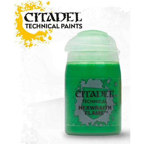 Games Workshop Citadel Warhammer Texture Shade Technical Contrast Base ...