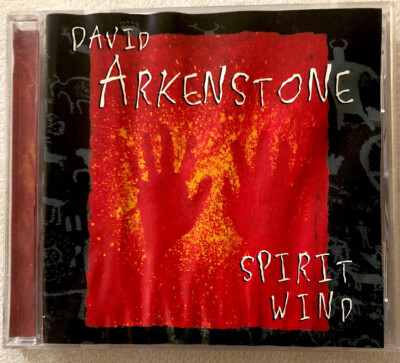 Spirit Wind by David Arkenstone (CD) 1997 19341121527| eBay