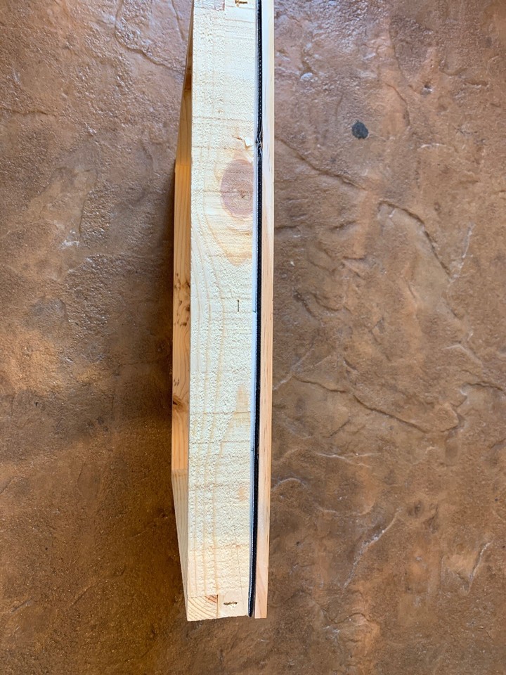 SOLAR FUME BOARD Beekeeping 10 Frame Langstroth Extracting, mediums ...