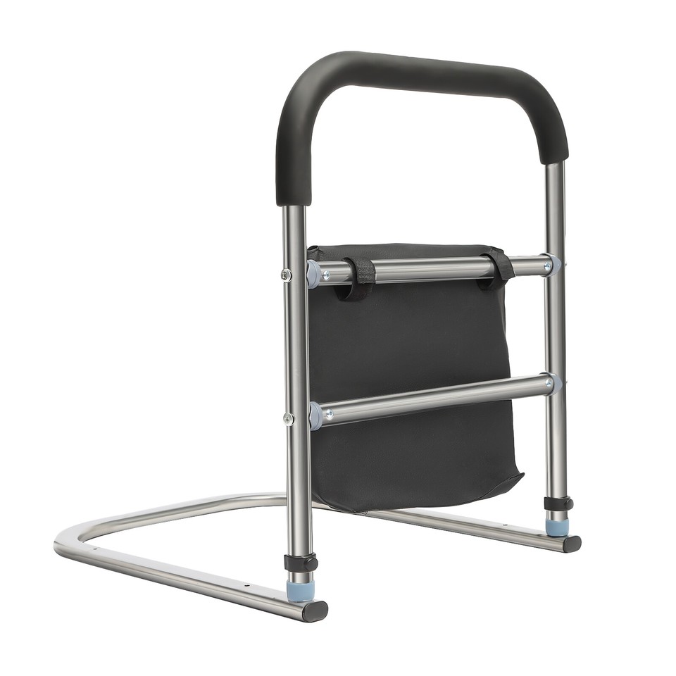 ?Bed Rails Safety For Elderly Adults Grab Bar Bed Hand Rails Assist ...