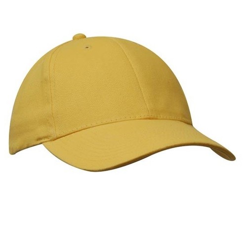 Headwear Professionals Brushed Cotton Cap 4199 NEW! | eBay Australia