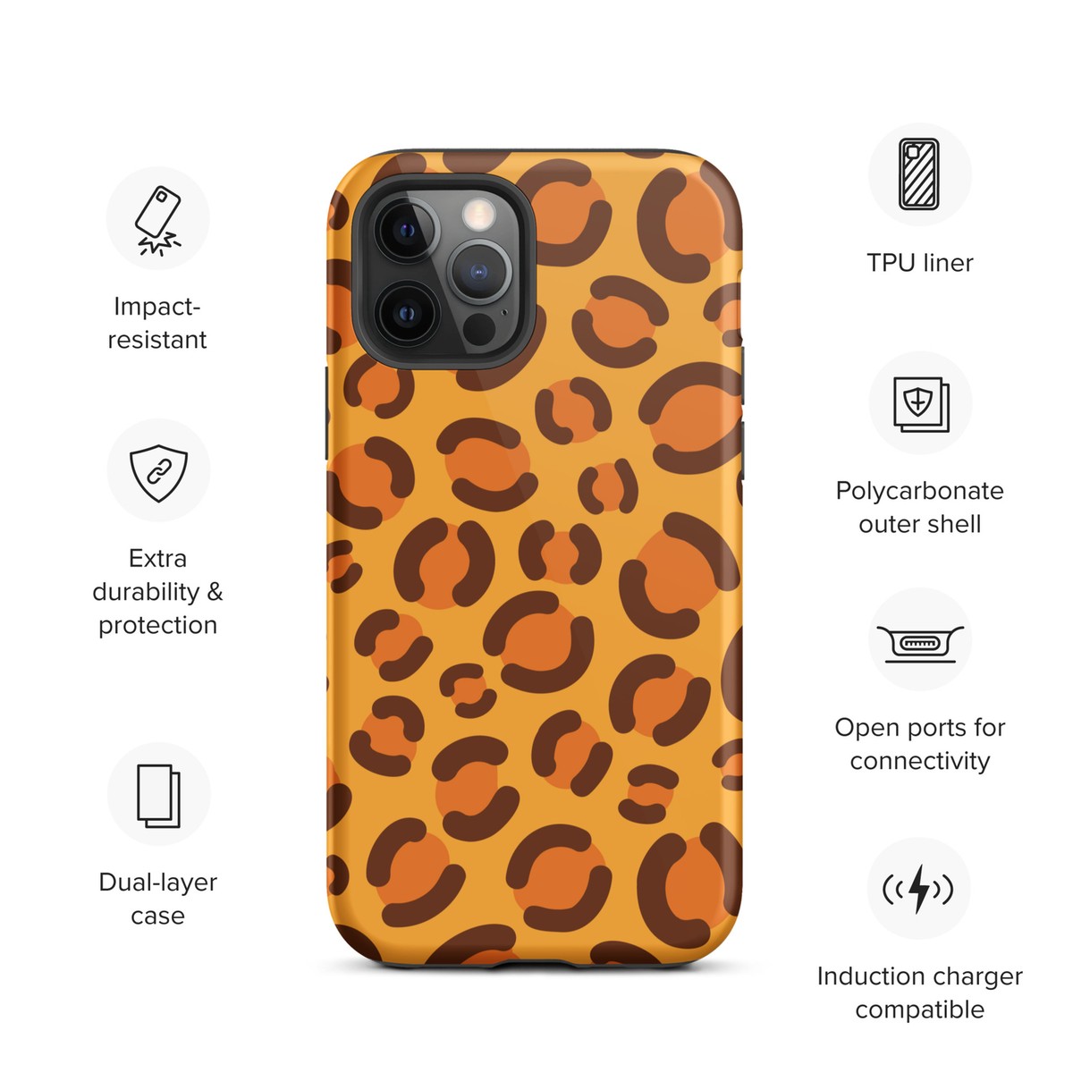 Jaguar Iphone 5
