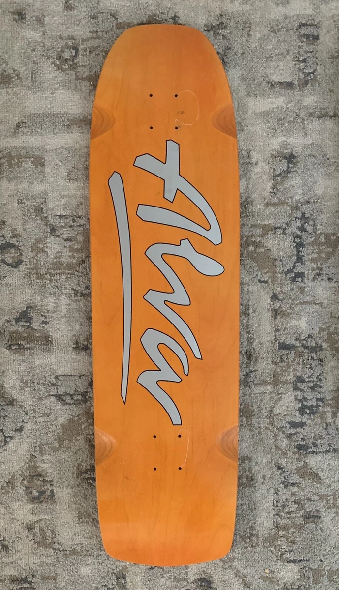Tony Alva Skateboards
