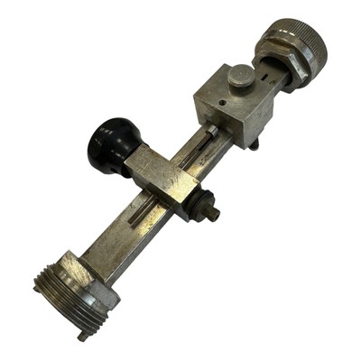 Waveguide Slide Screw Tuner Precision WR42 WR-42 | eBay