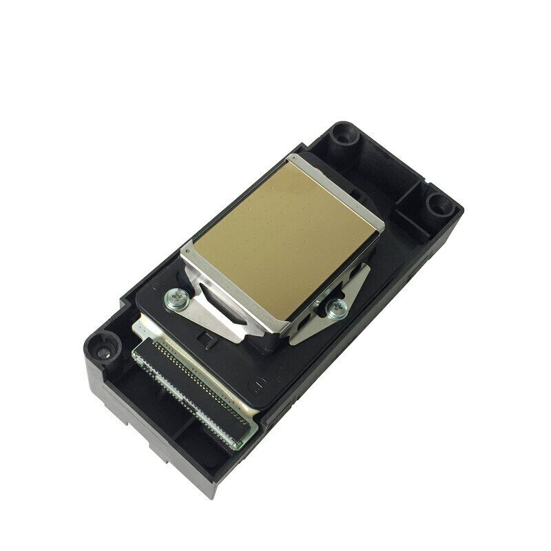 F186000 NEW DX5 Printhead For Omniprint Freejet 330x and Mimaki JV33 ...