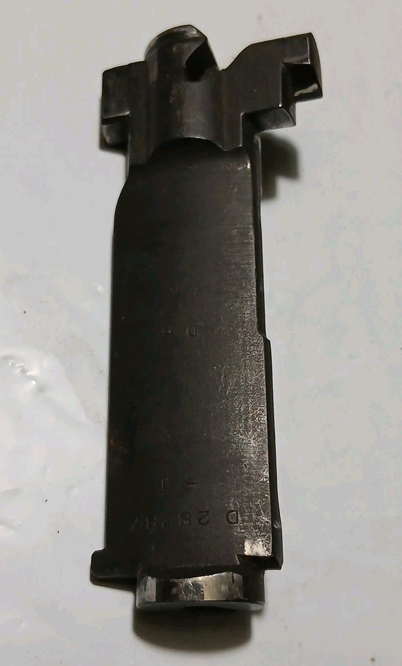 Springfield Armory Complete Bolt for an M1 Garand Rifle | eBay